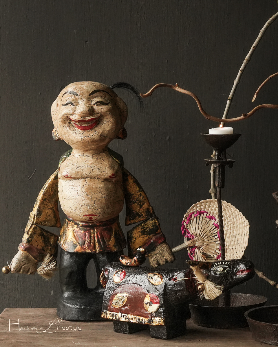 Theater water pop - HerbersLifestyle