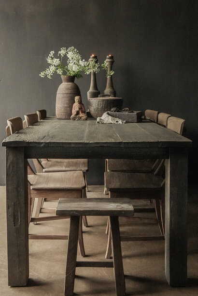 ländliche esszimmertische - HerbersLifestyle