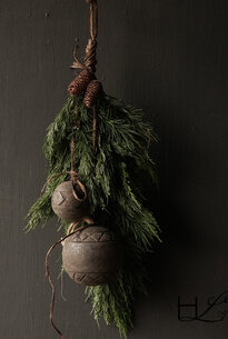 Kerst decoraties - HerbersLifestyle