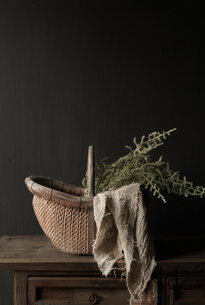 Rattan/Riet - HerbersLifestyle