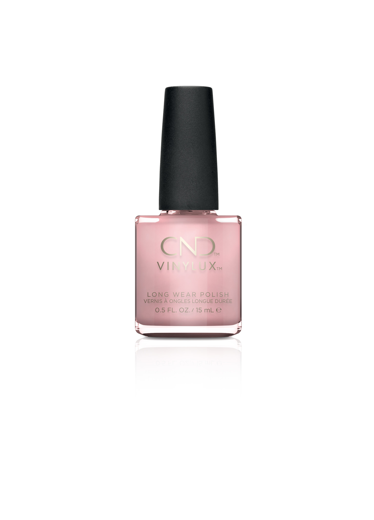 CND™ VINYLUX™ Blush Teddy #182 - CND™ VINYLUX™