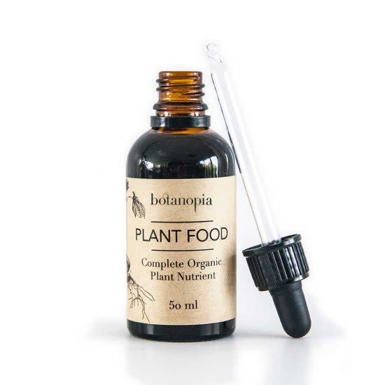 Biologische Plantenvoeding – 50 ml - GRUUN
