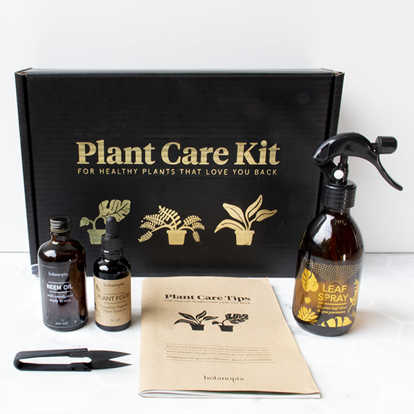 Plant Care Kit - GRUUN