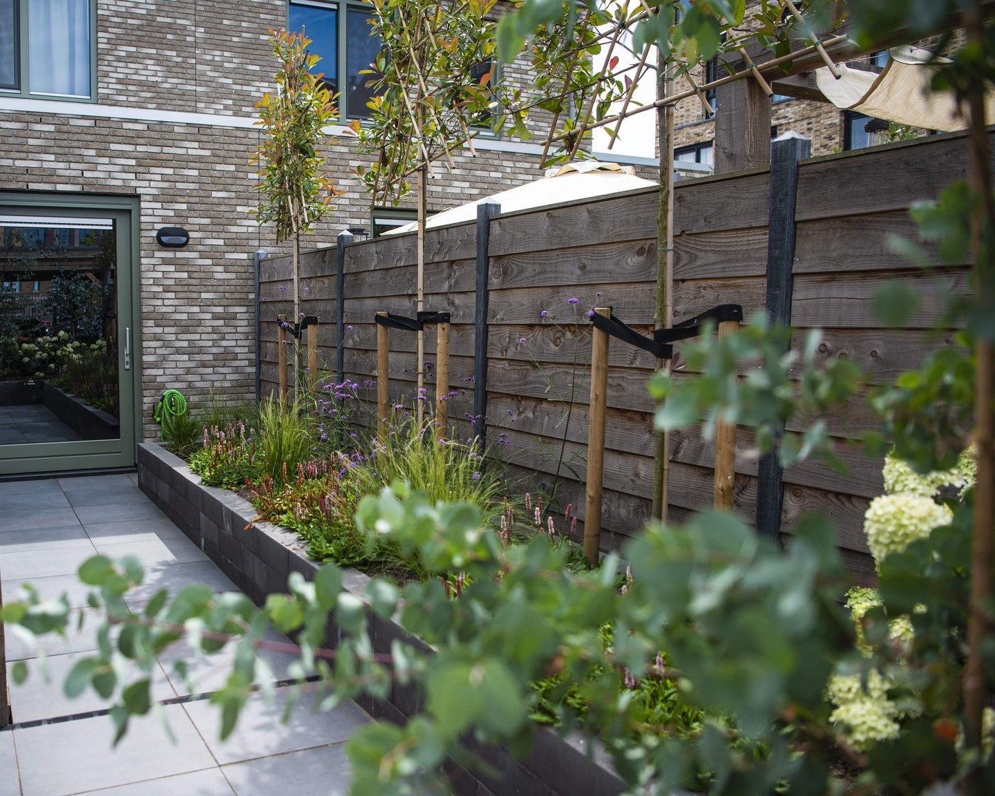 Wat is de beste tijd om leibomen te planten? - Flowbo B.V,