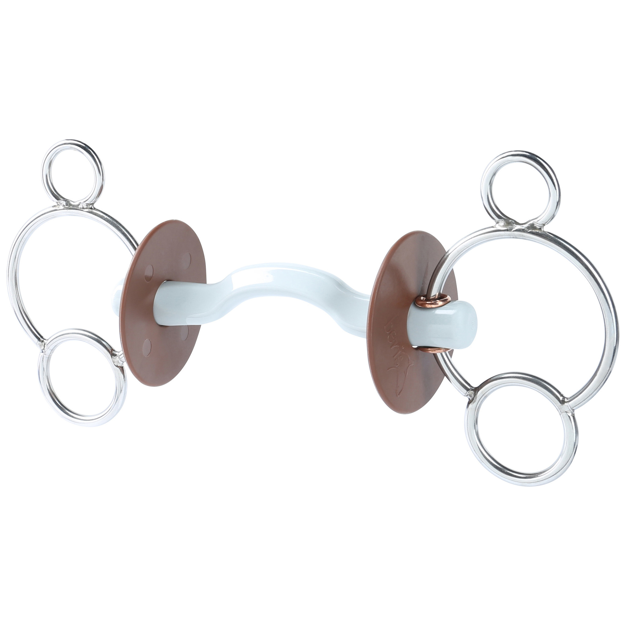 Beris Konnex 2.5 Ring, Stange, Weich - Bitspecialist