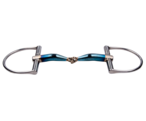 Trust Sweet Iron D-Bit Single Jointed - Locked. - Bitspecialist