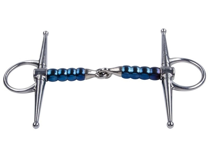 Trust Sweet Iron Kneveltrens Enkel Gebroken - Cherry Roller ...