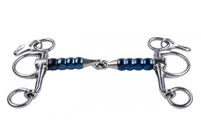 Trust Sweet Iron Baby Pelham Enkel Gebroken - Cherry Roller ...