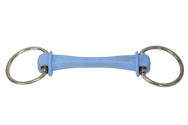 Eggbutt Poponcini - Bitspecialist