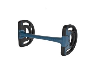 Acavallo Anti-allergisch Sensitive Bit Straight - Bitspecialist