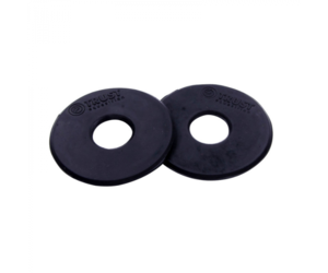 Trust Rubber Bit Rings Small. - Bitspecialist
