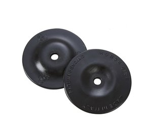 Bitring Acavallo Contoured Gel bit guards, bitrings that protect ...