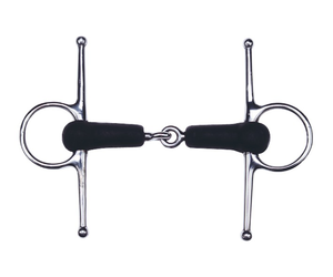 Feeling Full Cheek Single Jointed Rubber - Bitspecialist