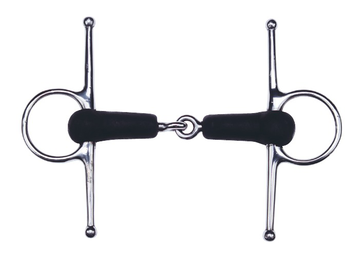 Feeling Full Cheek Single Jointed Rubber - Bitspecialist