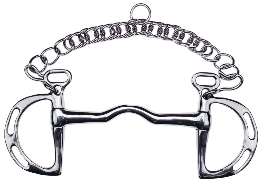 Feeling Kimblewick With Low Port - Bitspecialist