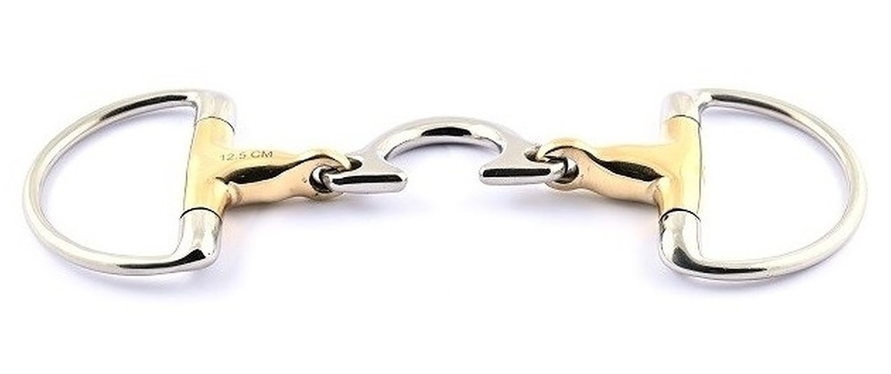 Jump'in Bit D-Trens Segundo - Bitspecialist