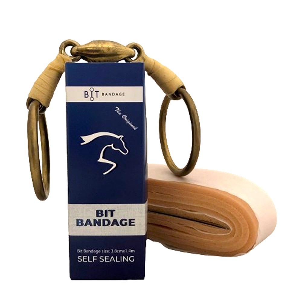Bitspecialist Bit Bandage - Bitspecialist