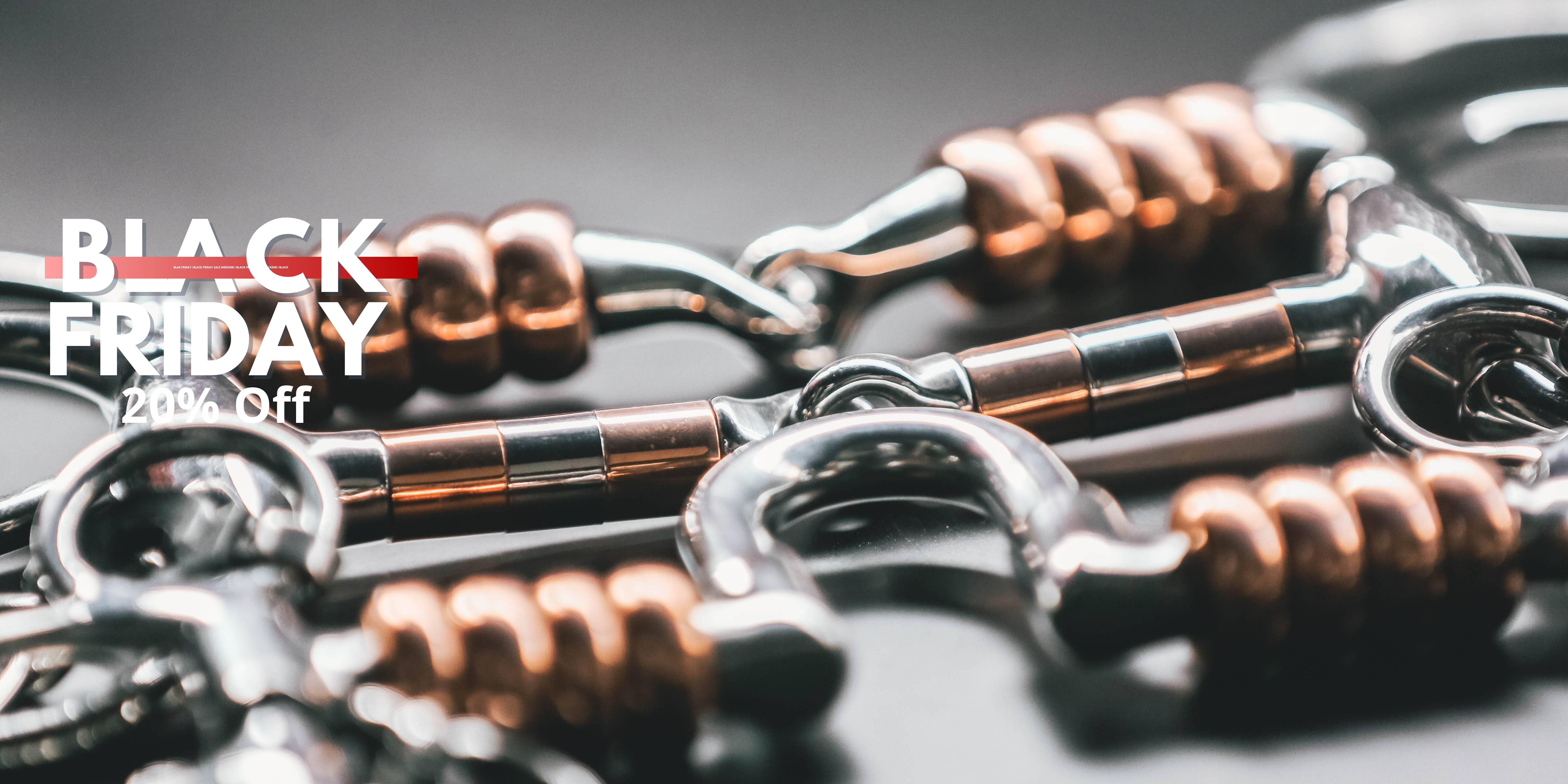 Correction bit - Bitspecialist