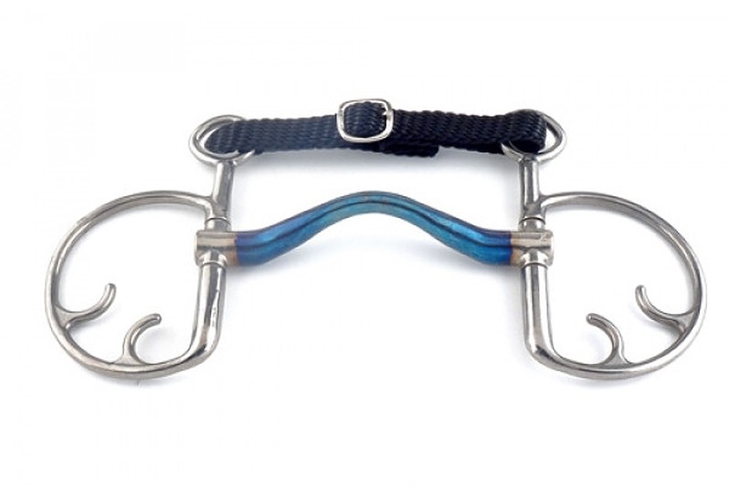 Trust Sweet Iron Kimblehook - RNF - Butterfly Flip Medium Port ...