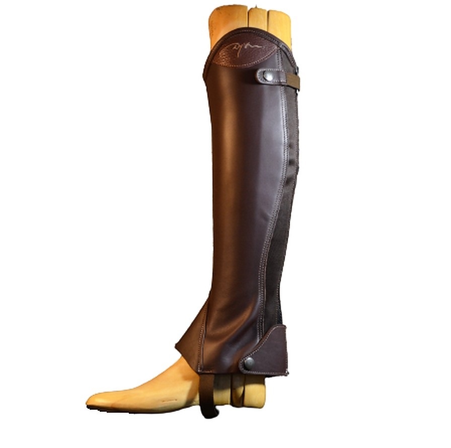 Dy'on Mini Chaps Comfort Special - Horseonline.com
