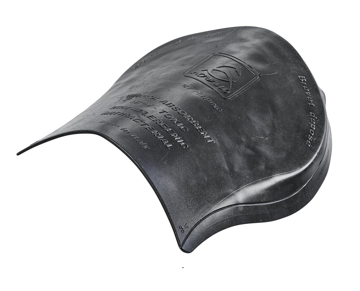 Acavallo Anatomic Soft Gel Rear Riser - Horseonline.com