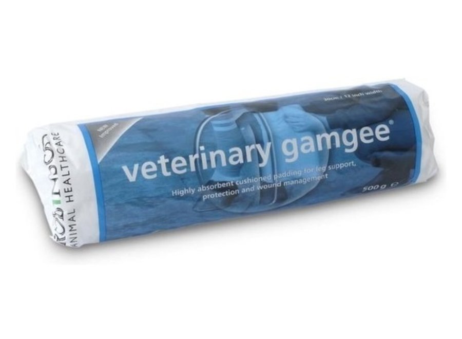 Robinson Veterinary Gamgee - Horseonline.com