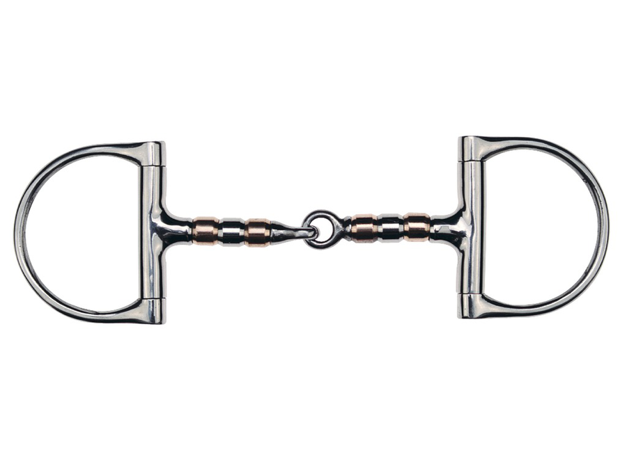 Copper Bits - Horseonline.com
