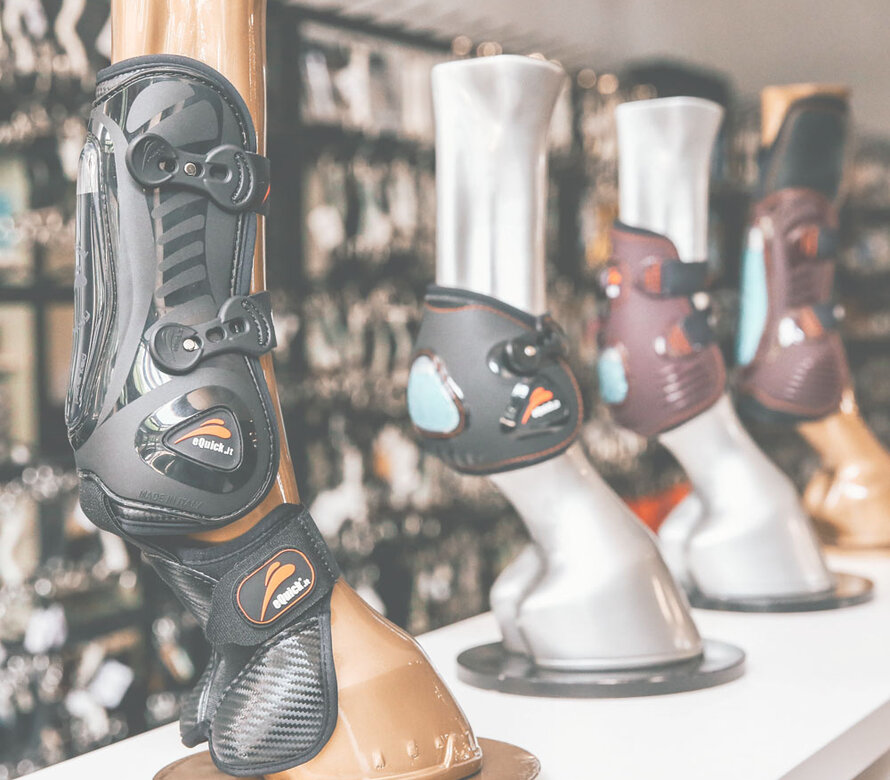 Equestrian shop & Horse tack shop - Horseonline.com