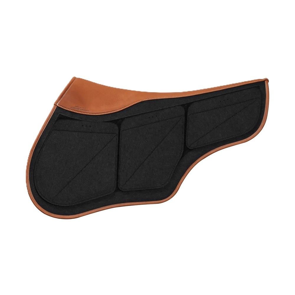 Renaissance Felt Correction Pad - Horseonline.com