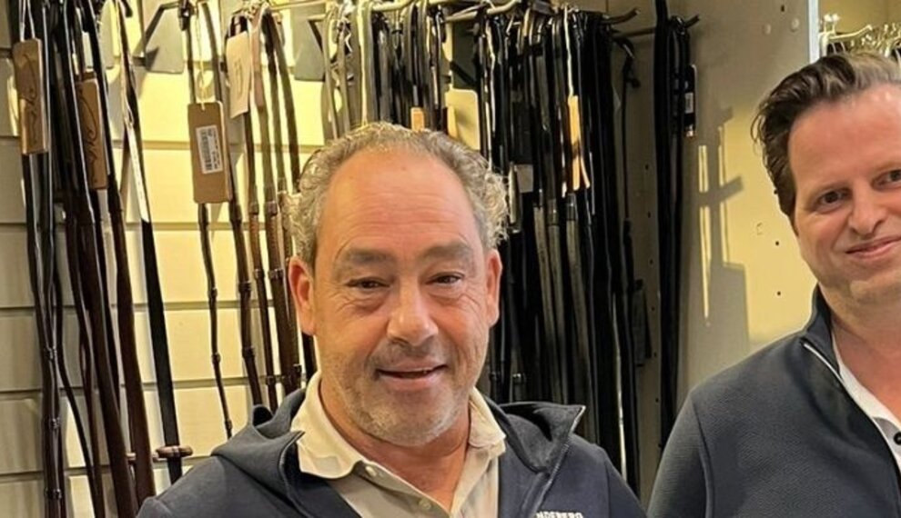 Equestrian shop & Horse tack shop - Horseonline.com