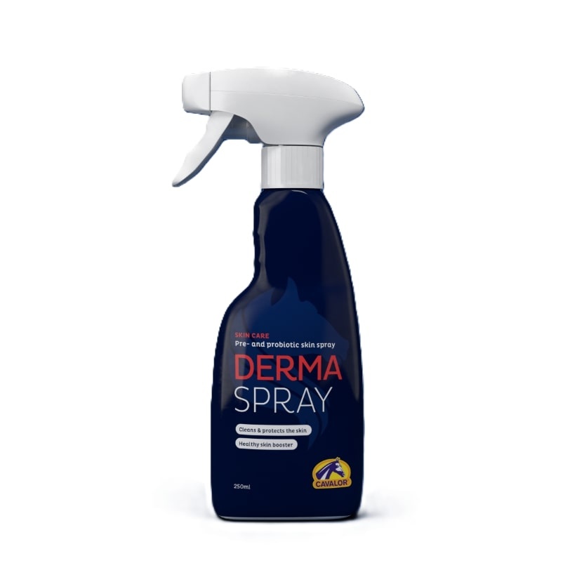 Cavalor Derma Spray 250 ml - Horseonline.com