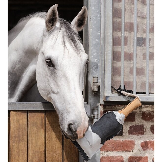 Paardenspeelgoed Champagnefles - Horseonline.com