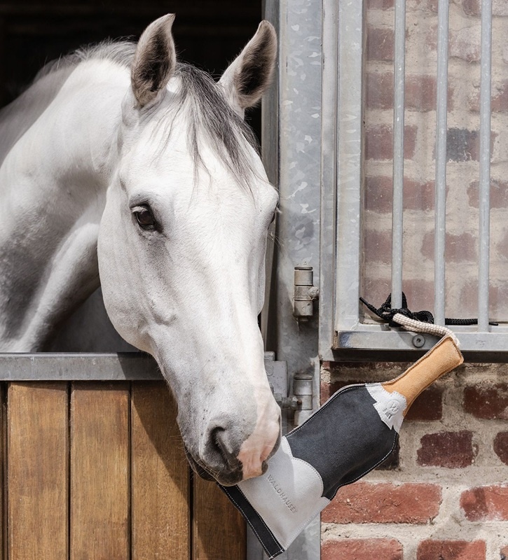 Paardenspeelgoed Champagnefles - Horseonline.com