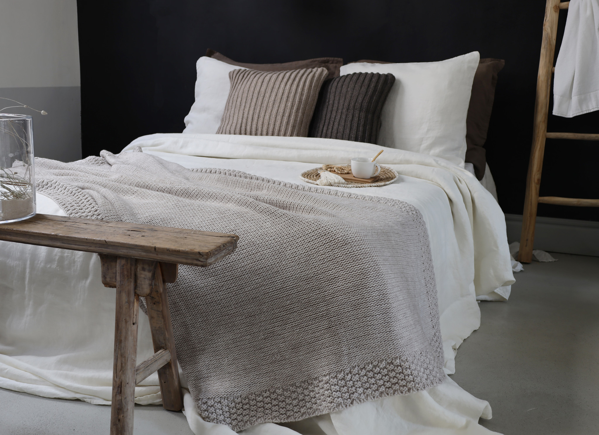 Aberdeen plaid | House In Style