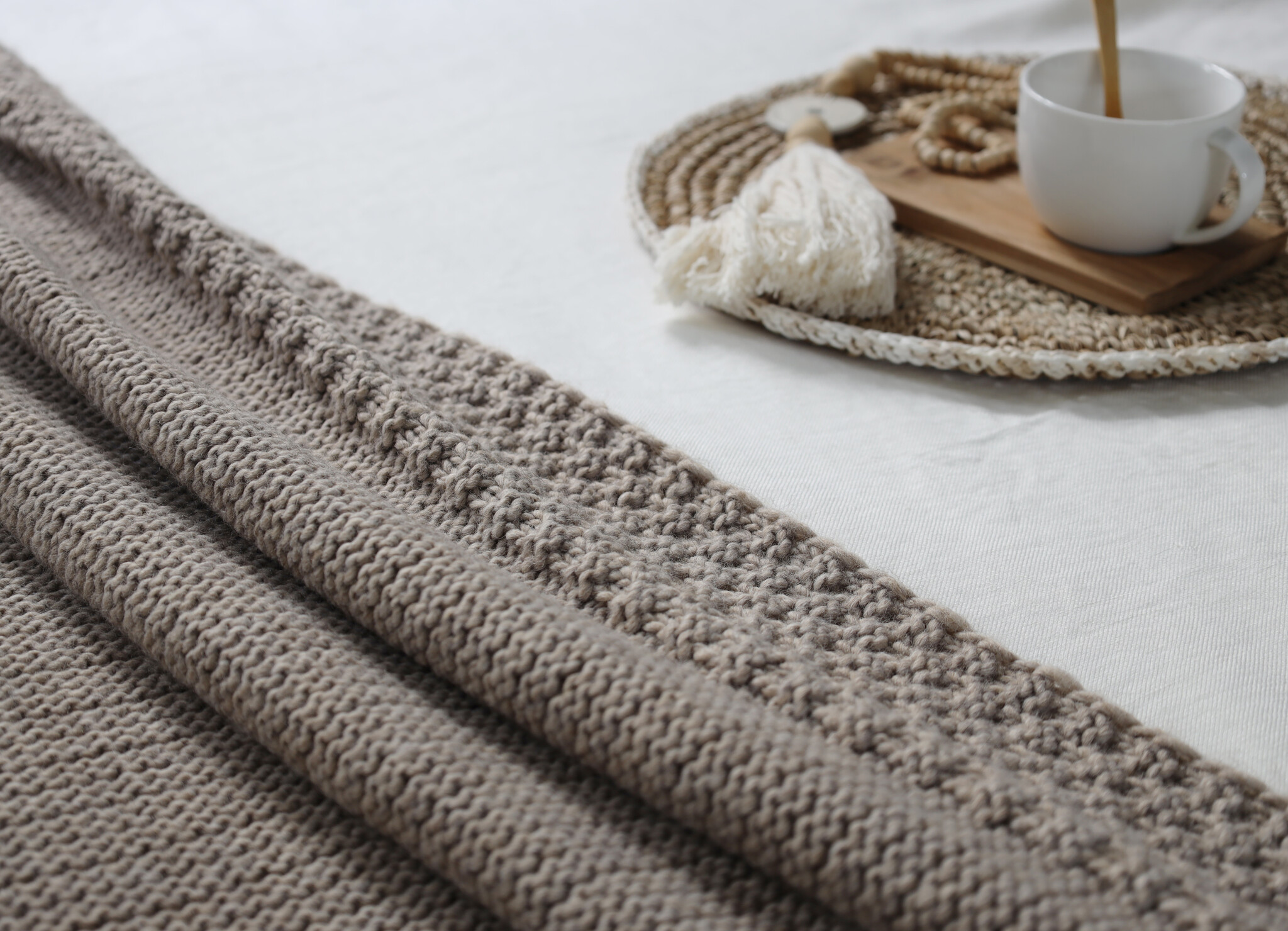 Aberdeen plaid | House In Style