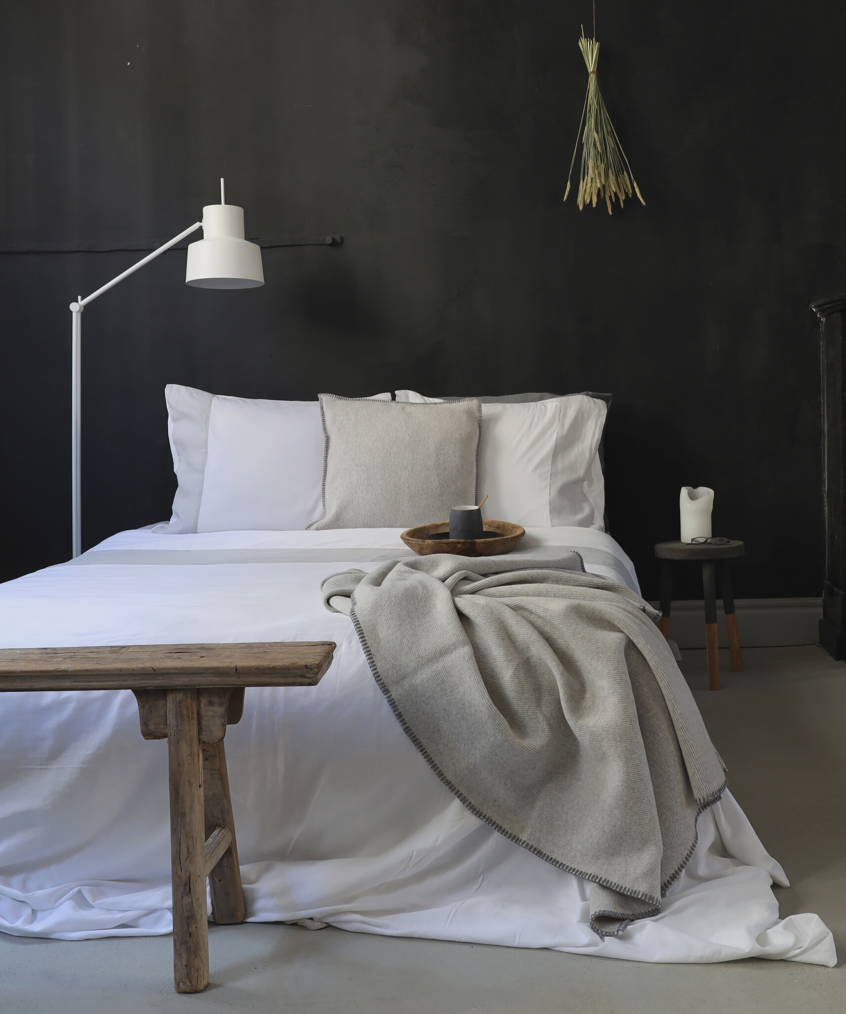 Glasgow plaid | House In Style