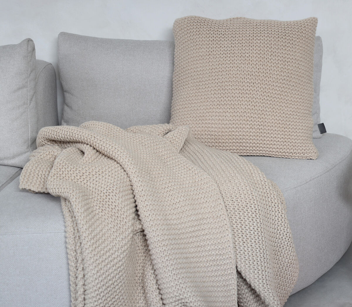 Devon decorative cushion cover | House In Style