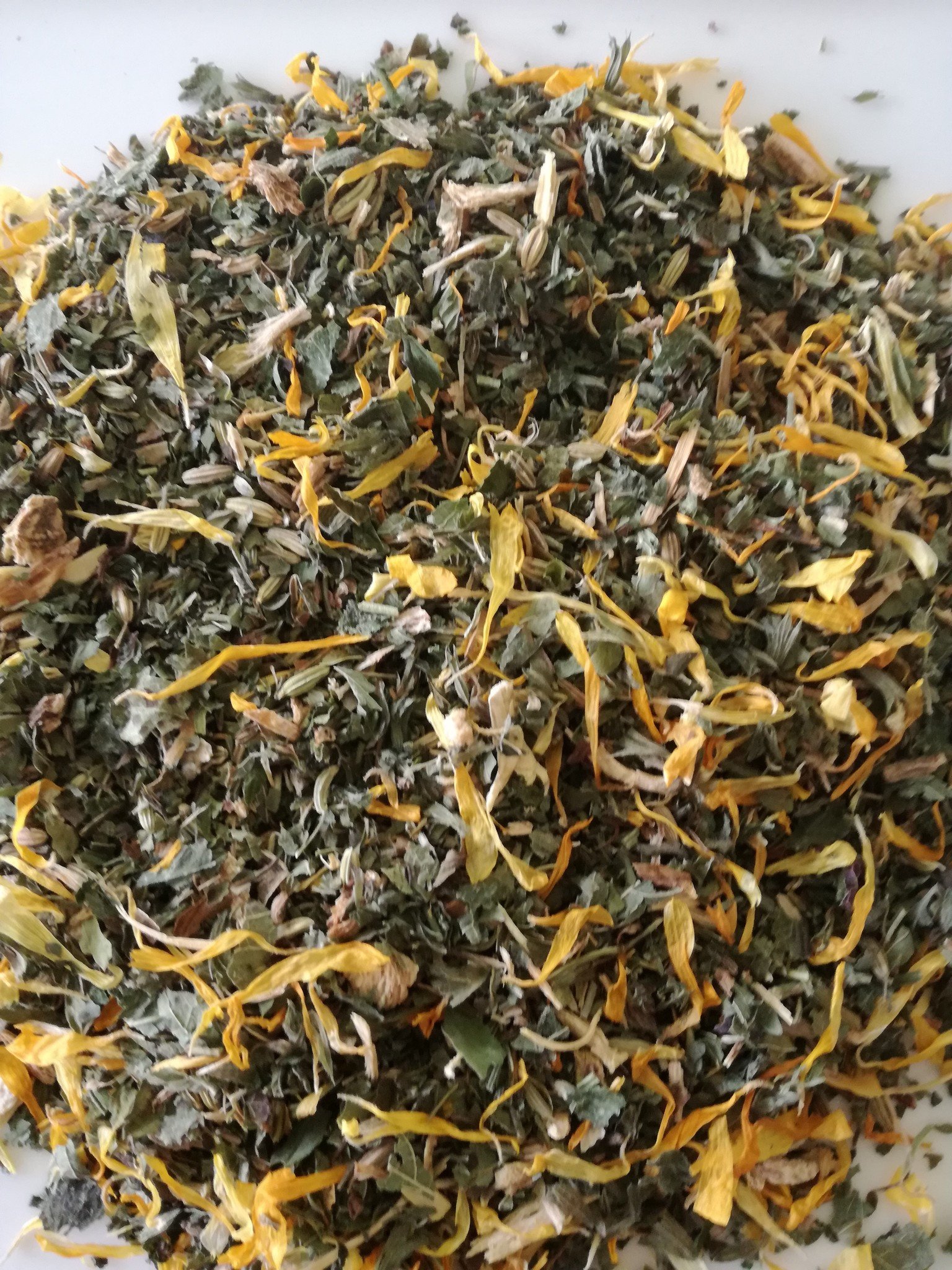 Maag - Tea and Herbs