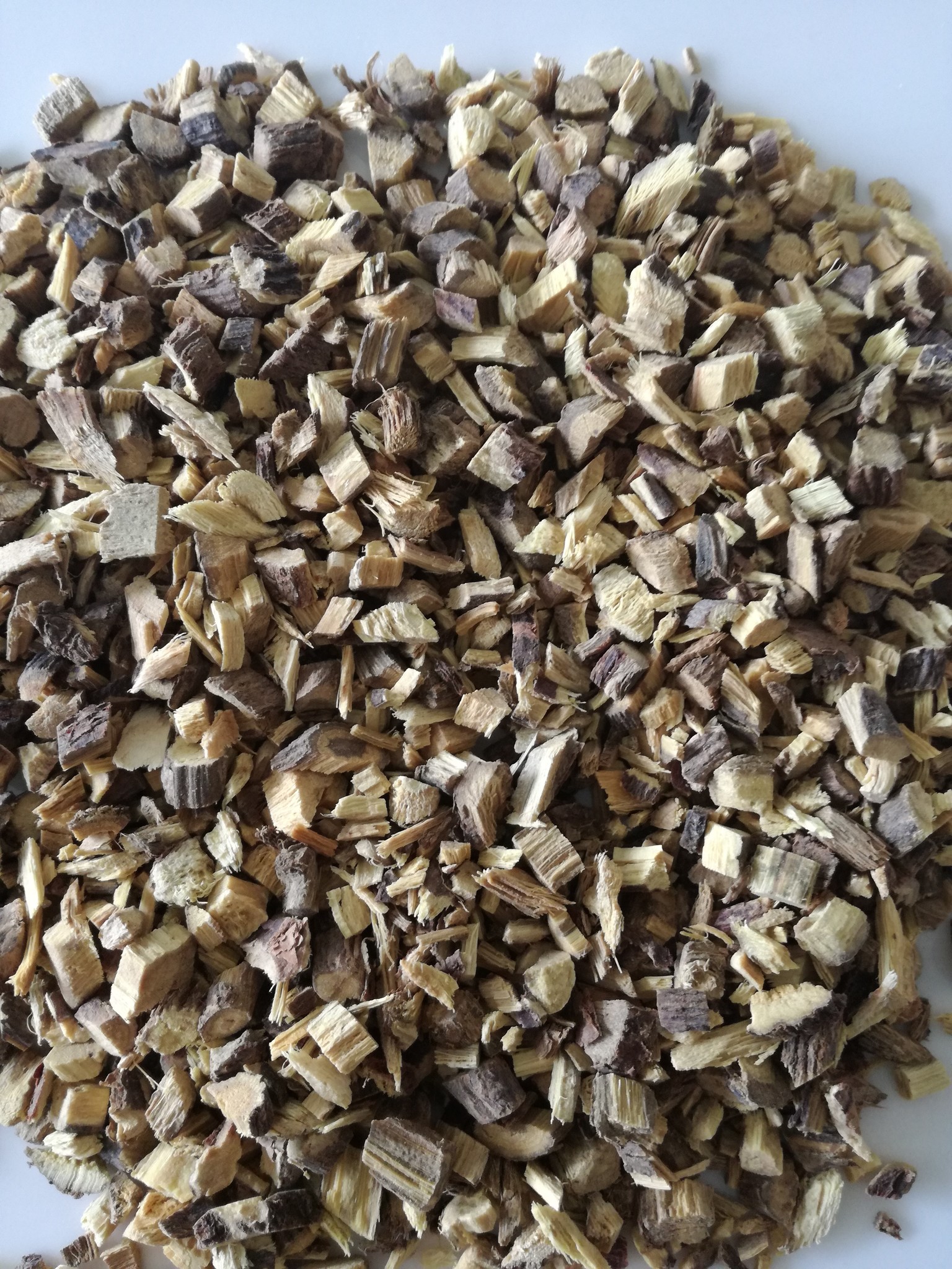 Zoethout - Tea and Herbs