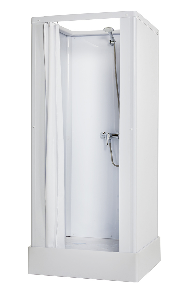 Cabine de douche mobile EASY