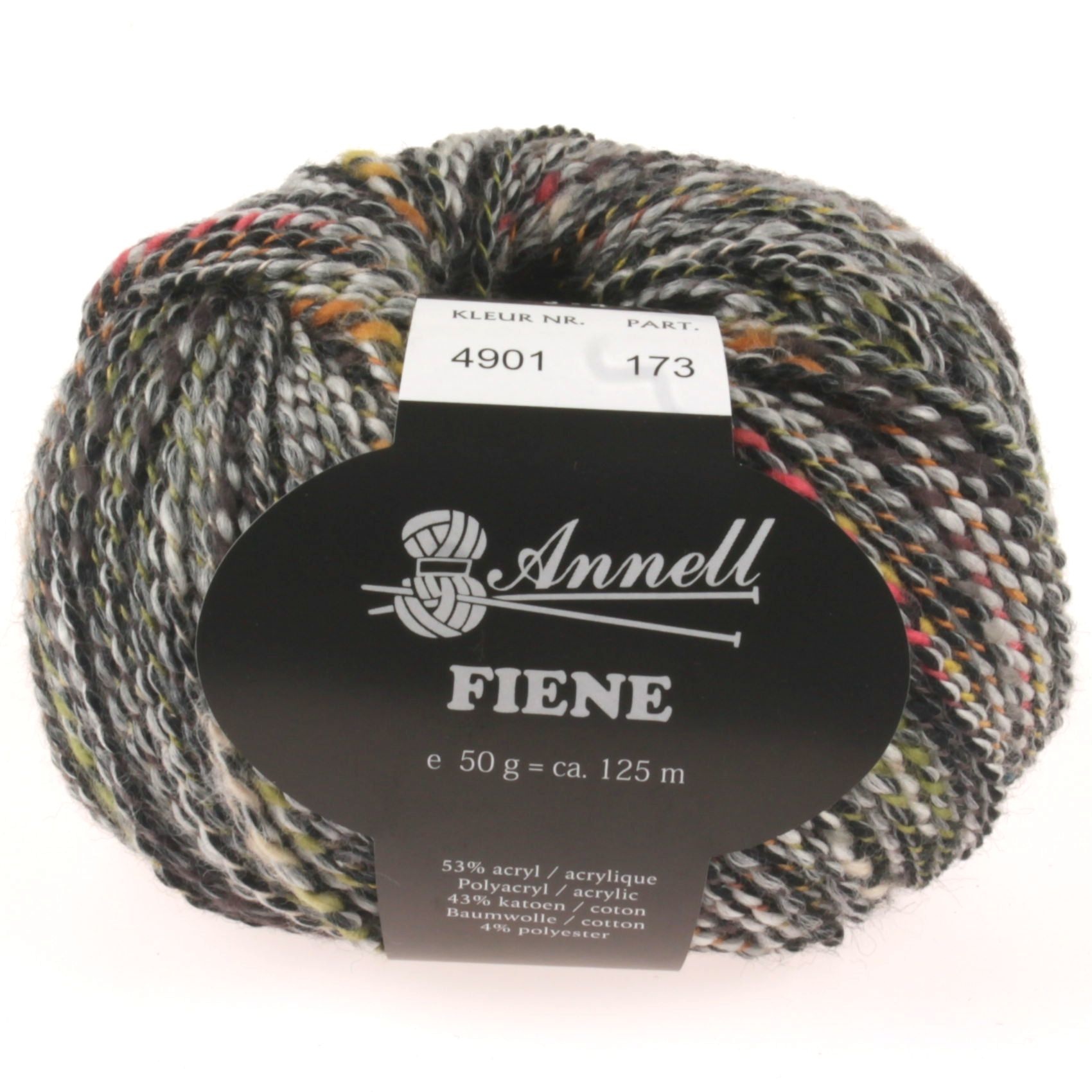 Annell Fiene - Gaarne.online