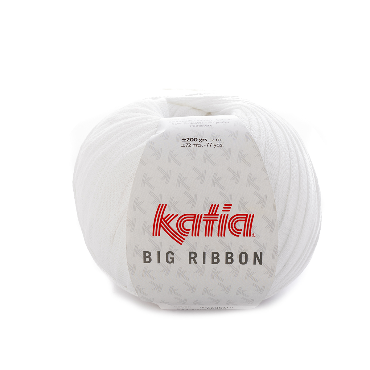 Katia Big Ribbon - Gaarne.online