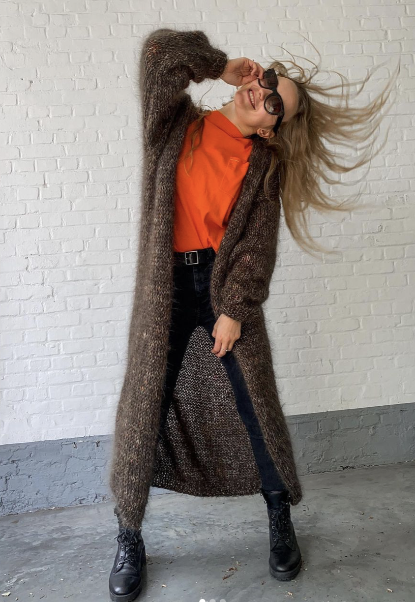 Pakket Lange vest Bali - Gaarne.online