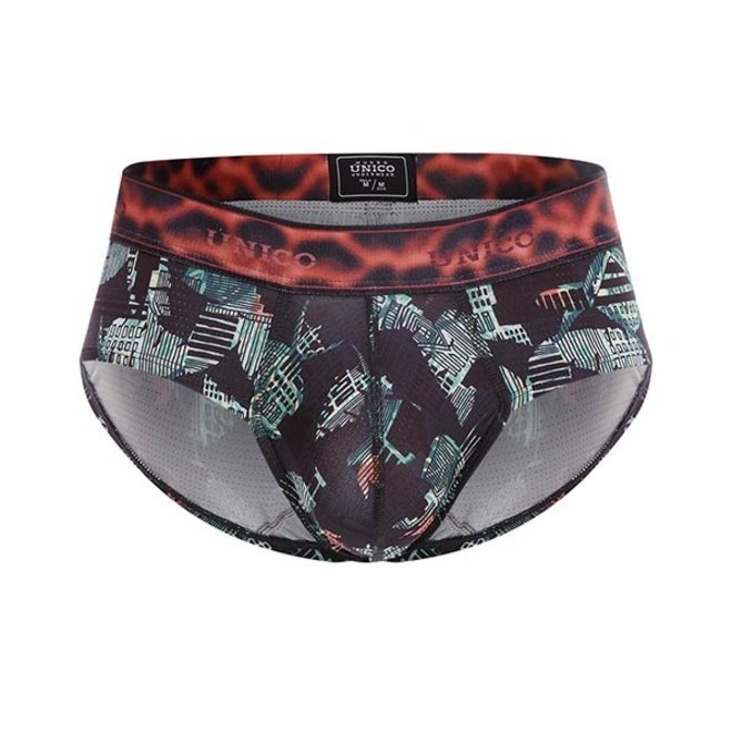 Mundo Unico - WOW! Underwear