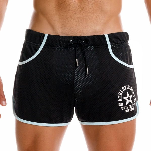 Jor Ultra Short - WOW! Underwear