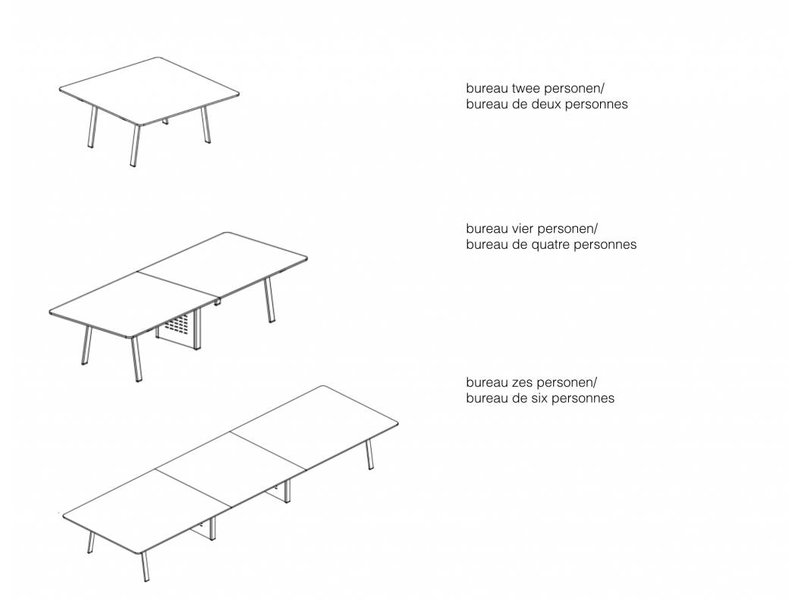 Bralco Take off country bureau eilanden
