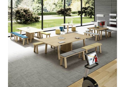 Bralco Take off country bureau eilanden