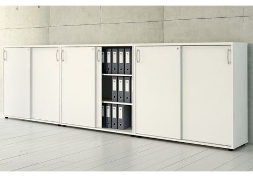 Mdd Basic rolluik kast hoog