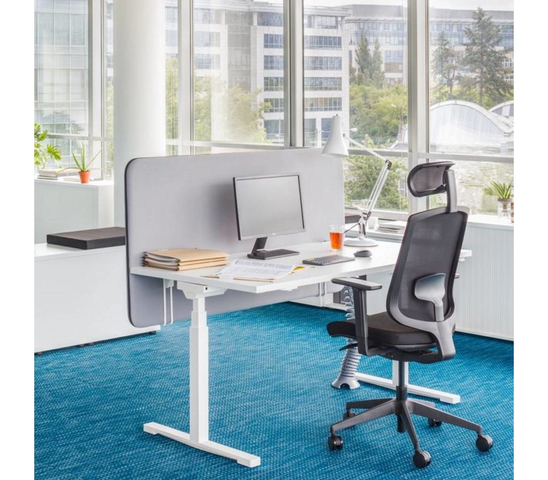 Ogi Drive bureau électriquement réglable - Brand New Office