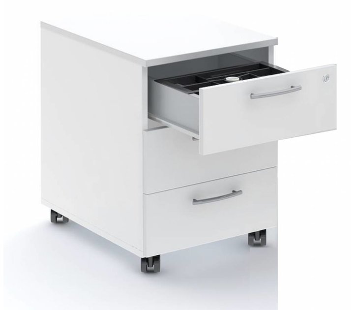 Standard caisson 3 tiroirs - Brand New Office